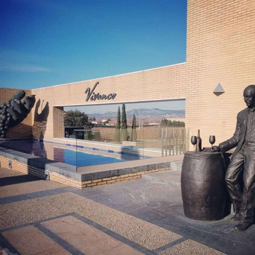 La cultura y el vino: Enoturismo en La Rioja