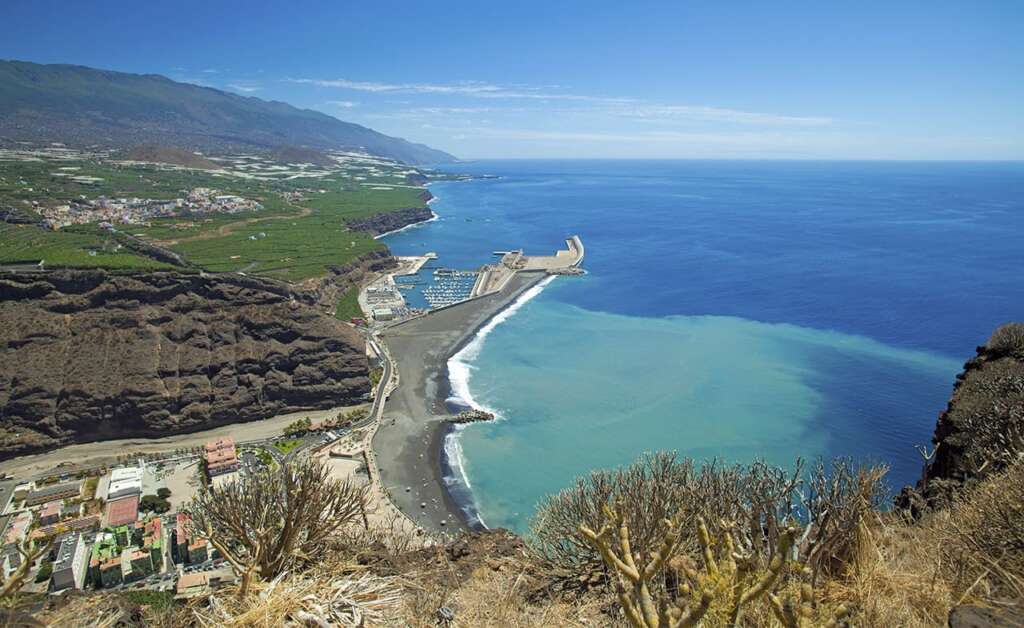 Ruta por las Islas Canarias - Super Guía Viajera